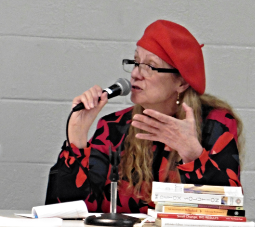 Writing Health & Wellness – TheWGroup